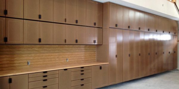 Revamp Your Space with Premium Redline Cabinets - Order Now!